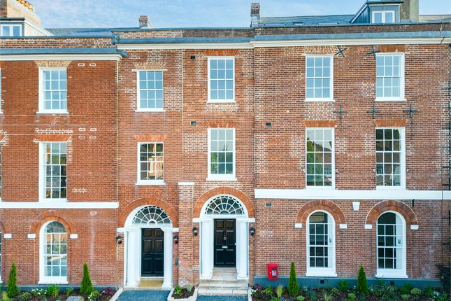 Magdalen Road, Exeter EX2, 3 bedroom flat for sale - 70087687 ...