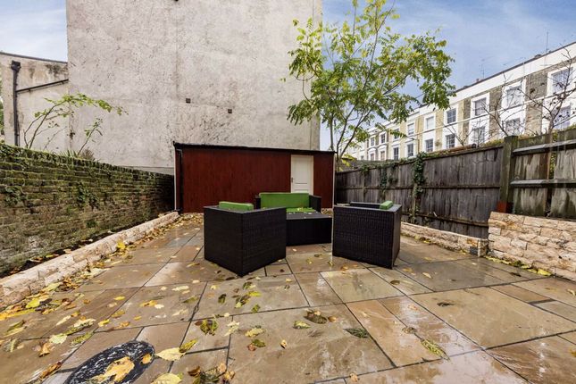 Sutherland Avenue, London W9, 3 bedroom property to rent - 61656623 ...