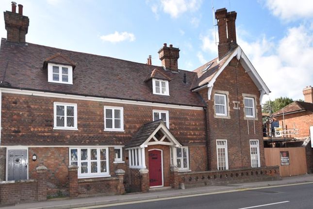 3 bed terraced house for sale in High Street, Edenbridge TN8 - Zoopla