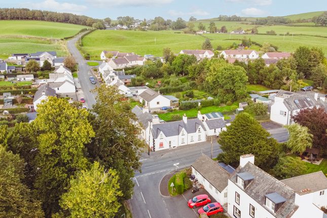 Main Street, Haugh Of Urr, Castle Douglas DG7, 4 bedroom cottage for ...