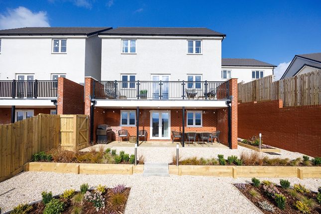 Bay View Road, Northam, Bideford, Devon EX39, 4 bedroom detached house ...