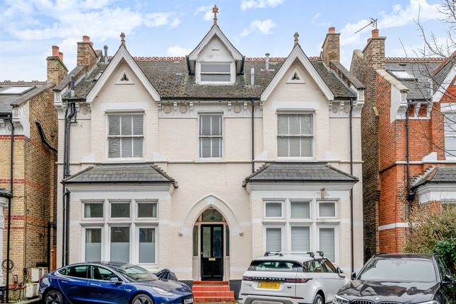 Gordon Road, London W5, 2 bedroom flat for sale - 69254180 | PrimeLocation