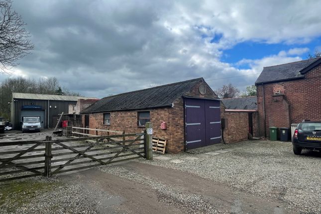 Wrexham Road, Holt, Wrexham LL13, light industrial to let - 64368241 | PrimeLocation