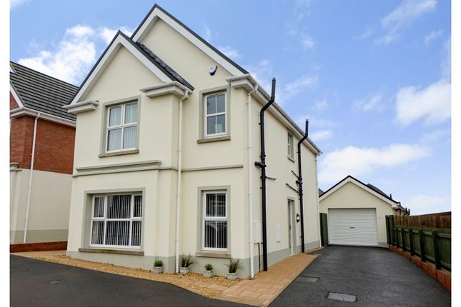 Homes For Sale In Castlelodge Avenue Comber Newtownards Bt23 Buy