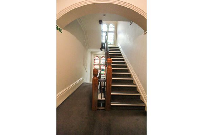 35 Aigburth Drive, Liverpool L17, 2 bedroom flat for sale - 59509407 ...