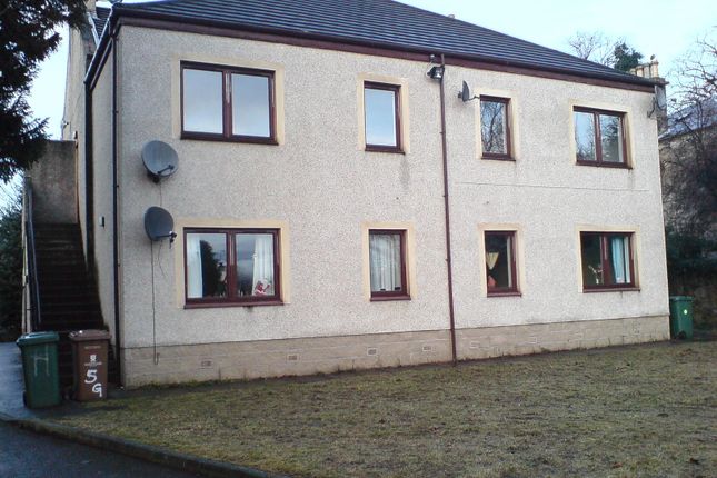 Homes to Let in Alloa - Rent Property in Alloa - Primelocation