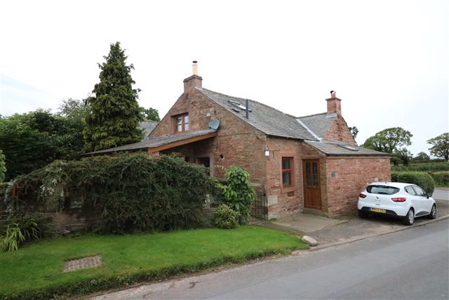 Wetheral Pasture, Carlisle, Cumbria CA4, 3 bedroom semi-detached house ...