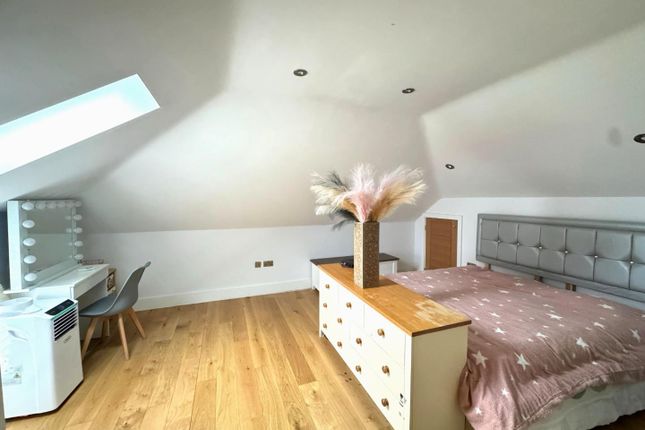 High Street, Sutton, Sandy SG19, 4 bedroom detached house for sale ...