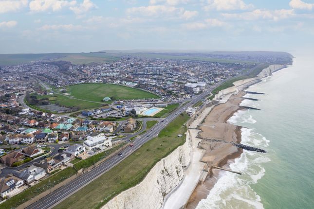 The Ridings, Ovingdean, Brighton BN2, 4 bedroom semi-detached house for ...