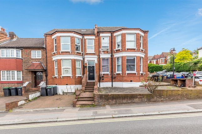 Colney Hatch Lane, Muswell Hill, London N10, 2 bedroom flat for sale ...