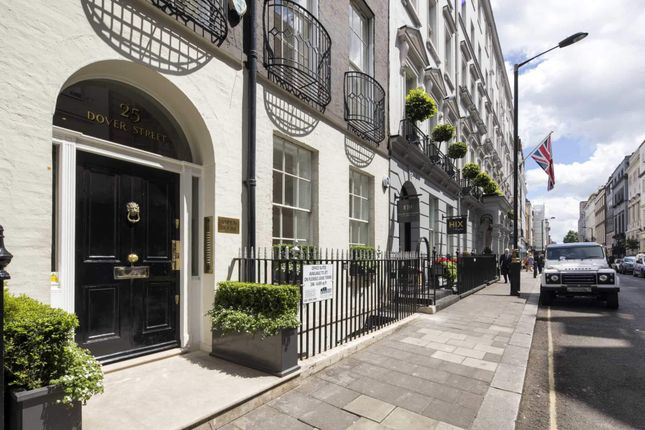 Dover Street, London W1S Commercial Properties to Let - Primelocation