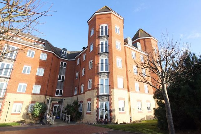 Quebec Quay, City Centre, Liverpool L3, 2 bedroom flat for sale ...