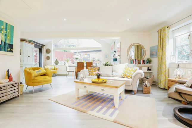 Byng Hall Road, Ufford, Woodbridge IP13, 3 bedroom detached house for ...