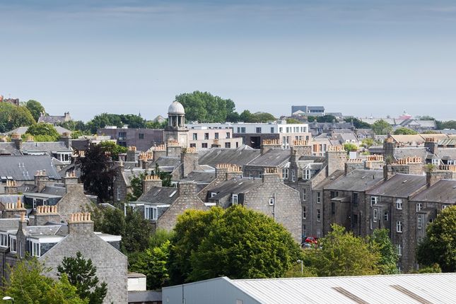 "Simpson" at May Baird Wynd, Aberdeen AB25, 2 bedroom flat for sale ...