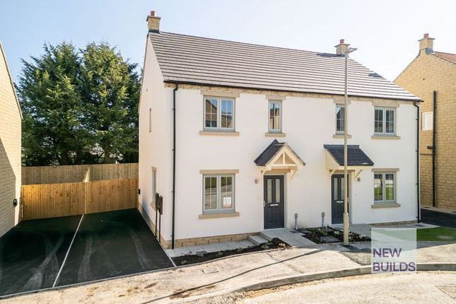 Plot 10, First Home, High Street, Burniston, Near Scarborough YO13, 3 ...