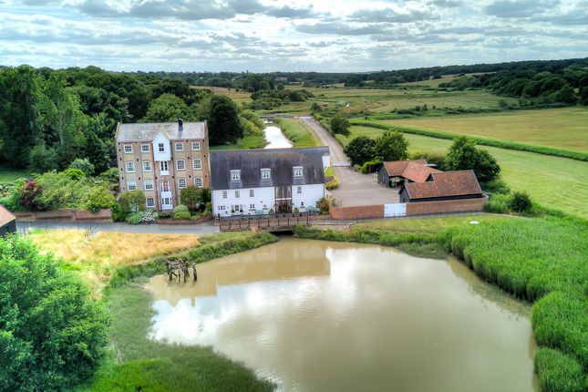 Fingringhoe Road, Fingringhoe, Colchester, Essex CO5, 6 bedroom ...