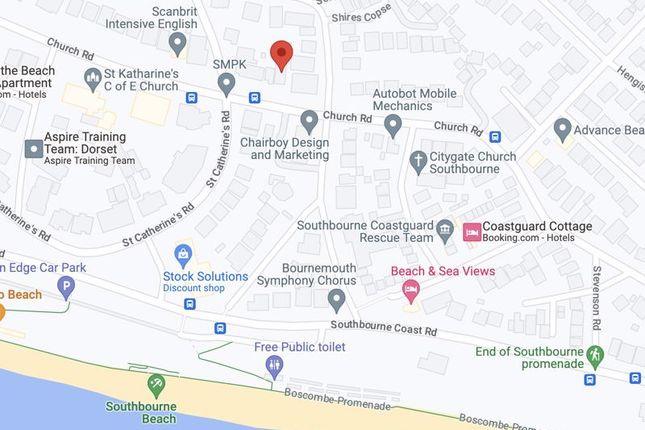 Church Road, Southbourne BH6, 2 bedroom bungalow to rent - 65817169 ...