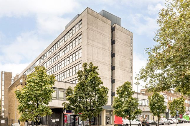 Norwich House, 11 Streatham High Road, London SW16, 1 bedroom property ...