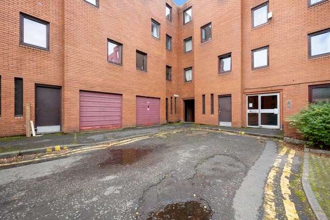New City Road, Germiston, Glasgow G4, 2 bedroom flat for sale ...