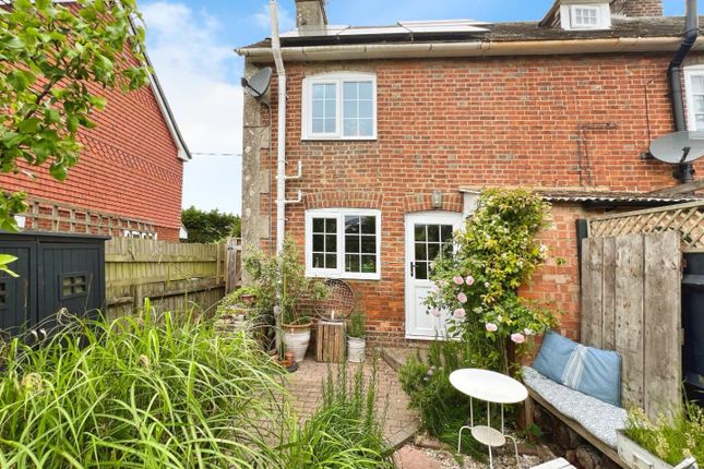 Heath Road, Appledore, Ashford TN26, 2 bedroom end terrace house for ...