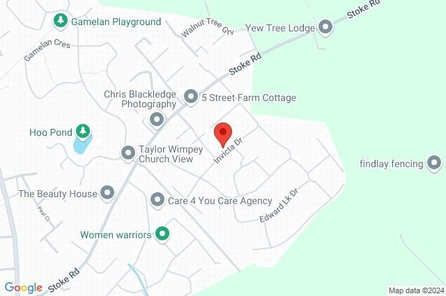 Invicta Drive, Hoo, Rochester, Kent ME3, 3 bedroom semi-detached house ...