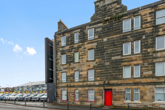 46 (3F2) Seafield Road, Craigentinny, Edinburgh EH6, 1 bedroom flat for ...