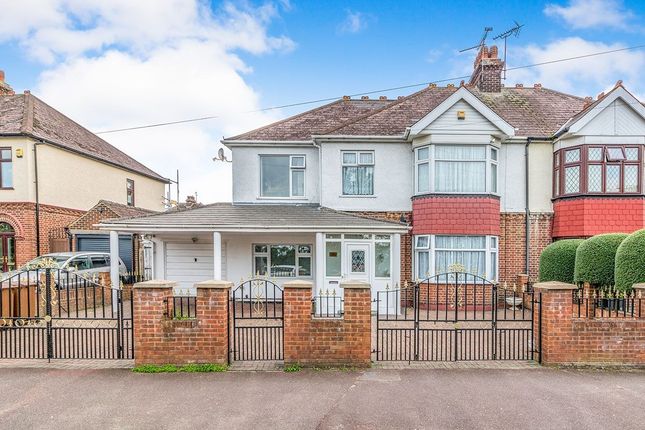 Homes for Sale in Gillingham, Kent - Buy Property in Gillingham, Kent ...