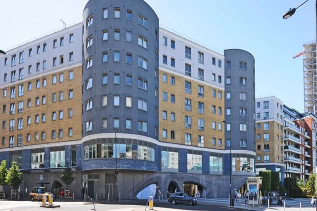 Suite 5, 2 Station Court, Townmead Road, Imperial Wharf, Chelsea ...