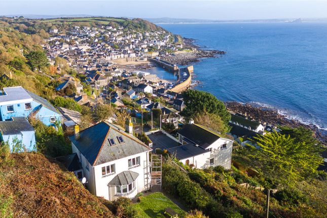Homes for Sale in Mousehole - Buy Property in Mousehole - Primelocation