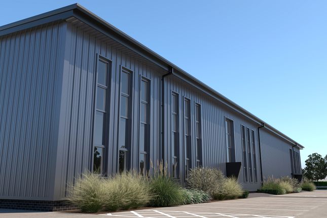 Henry Boot Way, Hull HU4, industrial to let - 68857316 | PrimeLocation