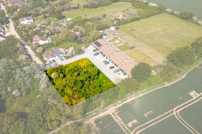 Land On, Canewdon View Road, Rochford SS4, property for sale - 67456671 ...