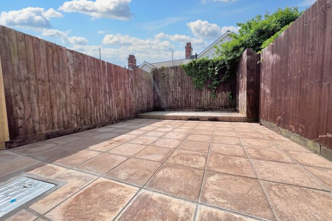 Jenner Street, Barry CF63, 3 bedroom terraced house for sale - 67345024 ...