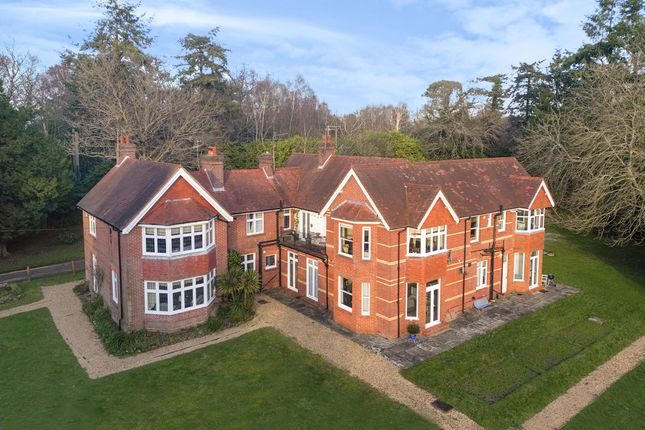 Warrs Hill Road, North Chailey BN8, 1 bedroom flat for sale - 66516874 ...