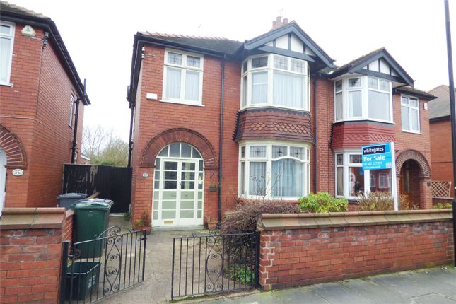 Property history - 54 Manor Drive, Doncaster DN2 6BT - Marketed for ...