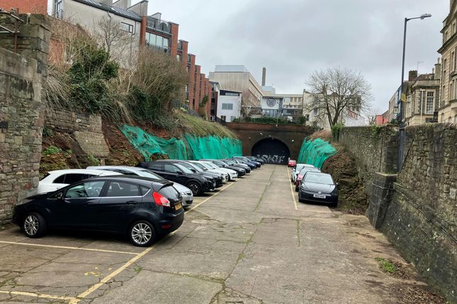 Car Parking, Lower Guinea Street, Bristol BS1, industrial to let ...