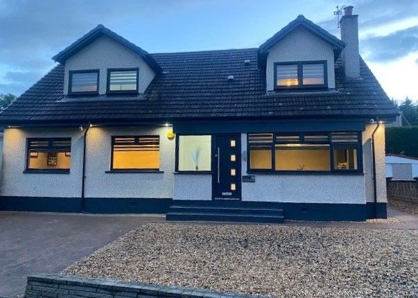 Homes for Sale in Bothwell - Buy Property in Bothwell - Primelocation