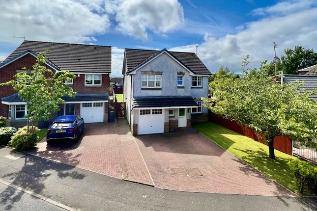Grahamfield Place, Beith KA15, 4 bedroom detached house for sale ...