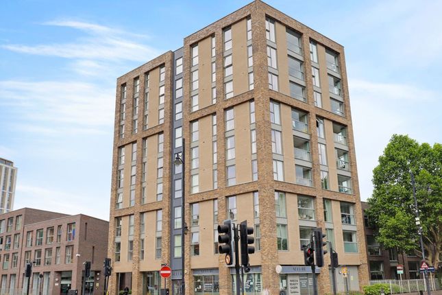 London Stockwell Park Walk, London SW9, 1 bedroom flat for sale ...