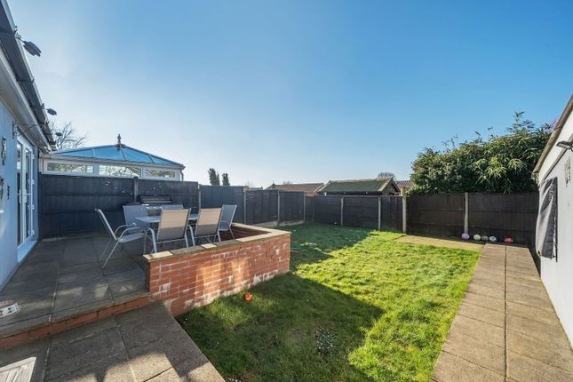 Netherend, Woolaston, Lydney GL15, 3 bedroom semi-detached bungalow for ...