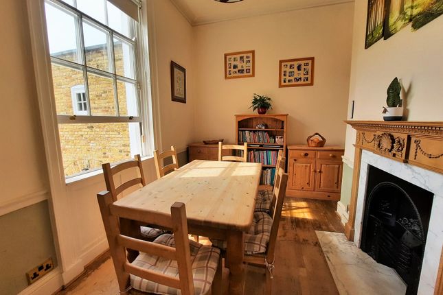 Star Hill, Rochester ME1, 4 bedroom town house for sale - 59131487 ...