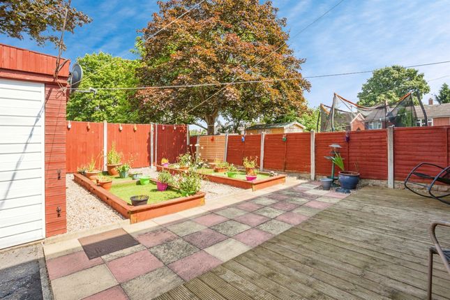 Church View Close, Havercroft, Wakefield WF4, 3 bedroom semi-detached ...