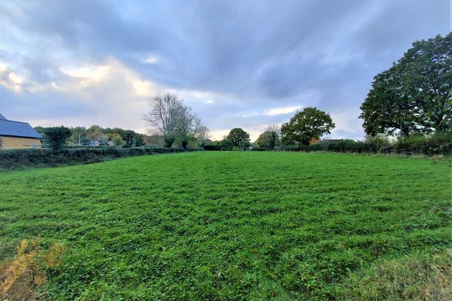 Wolverton Common, Tadley, Hampshire RG26, land for sale - 66353862 ...