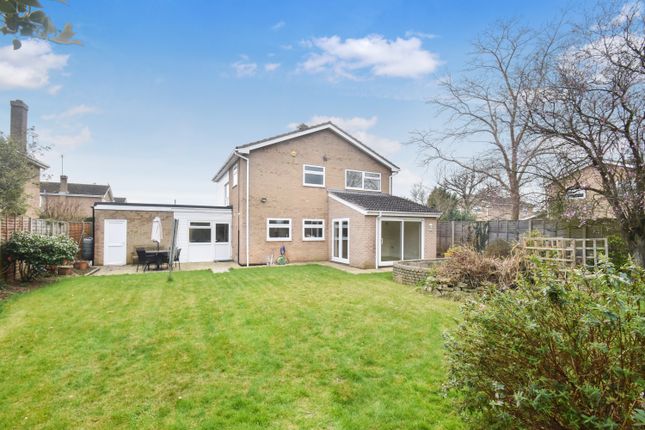 Dendys, Hemingford Grey, Huntingdon PE28, 4 bedroom detached house for ...