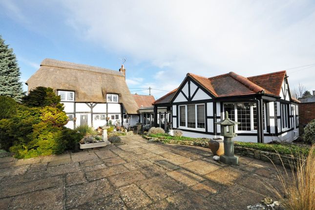 Aston-On-Carrant, Tewkesbury GL20, 3 bedroom cottage for sale ...