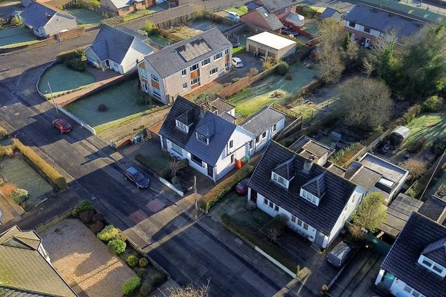 Cardowan Drive, Stepps G33, 2 bedroom semi-detached house for sale ...