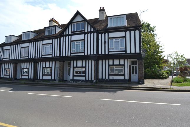 1 bed flat for sale in Canterbury Road, Whitstable CT5 - Zoopla