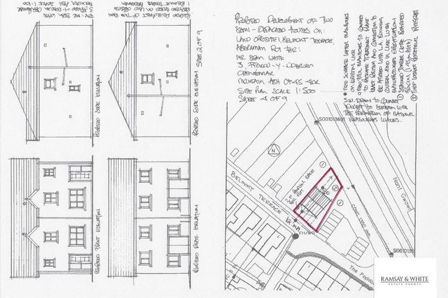 Belmont Terrace, Aberaman CF44, land for sale - 67081908 | PrimeLocation