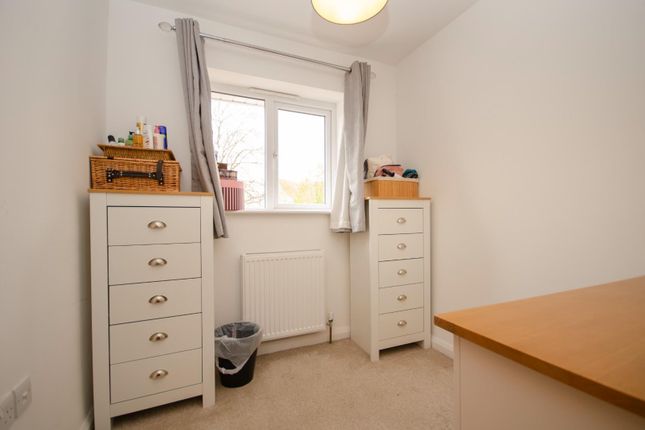 Testwood Place, Totton, Southampton SO40, 3 bedroom semi-detached house ...