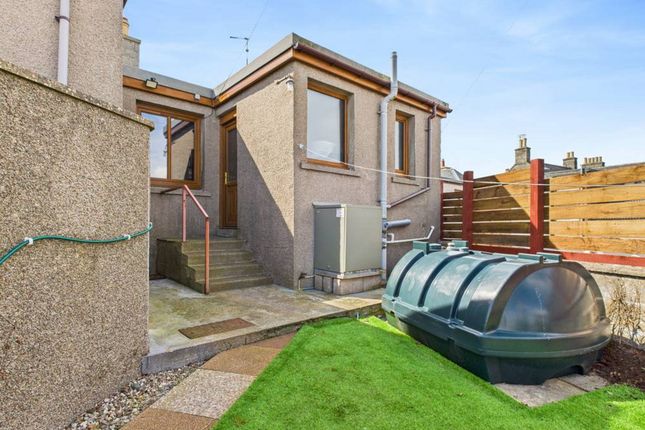 High Street, Fraserburgh AB43, 2 bedroom terraced house for sale ...