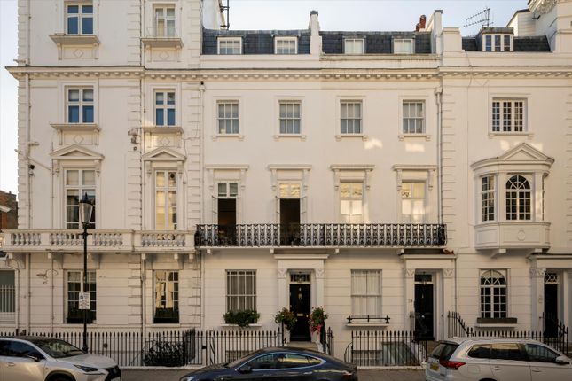 Ovington Square, Knightsbridge, London SW3, 5 bedroom terraced house to ...